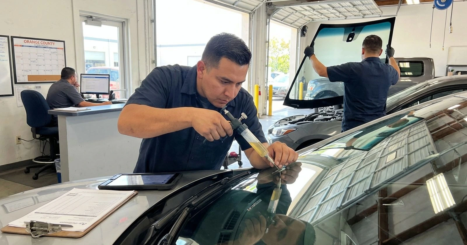 Windshield Repair vs Replacement Cost Guide 2026